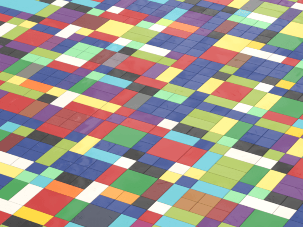 Idea on How to Last Inside LEGO | Ideas tested and turned into code ...